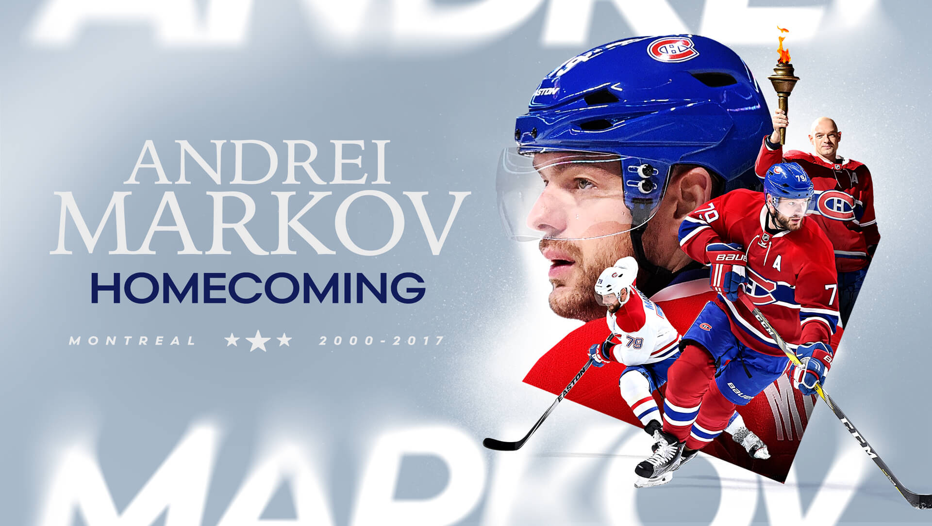 Andrei Markov Homecoming Quiz